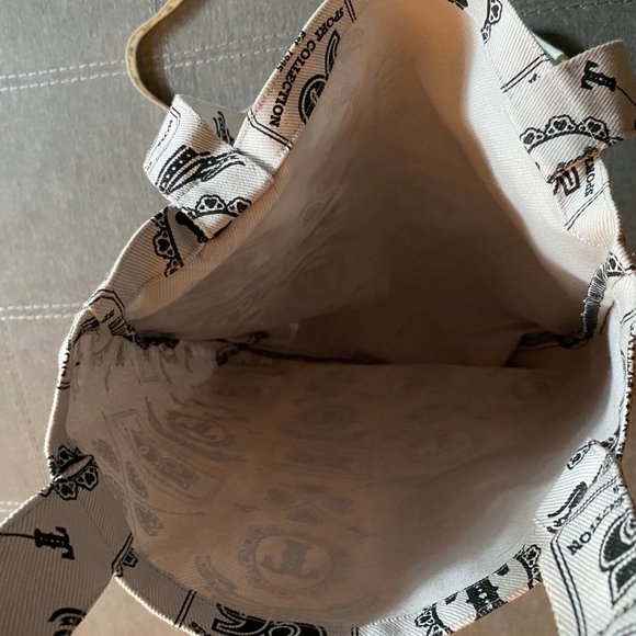 Tarina Tarantino | Bags | Tarina Tarantino Tote Bag 95 Brand New | Poshmark